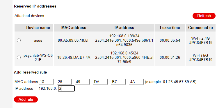 HomeLab 3: Install and configure Apache Guacamole as Docker Container ... HomeLab 3: Install and configure Apache Guacamole as Docker Container ...