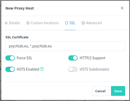 Homelab 5 Docker Install Limesurvey And Plugins Reverse Proxy With Nginxpm And Automate 7887